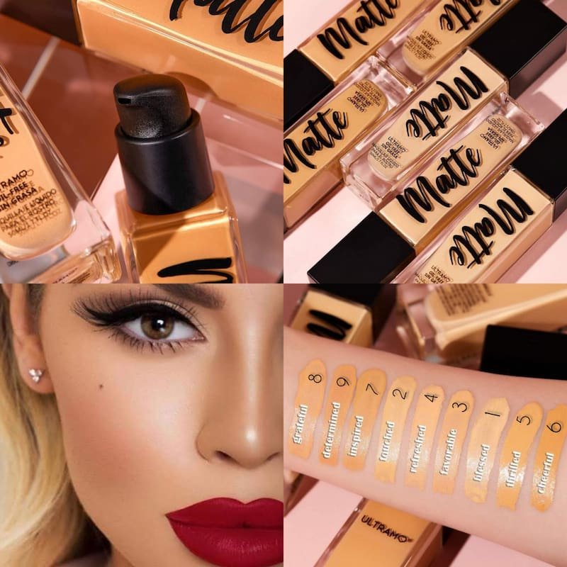 Base Mate Ultramo – Dayiseli Mayorista